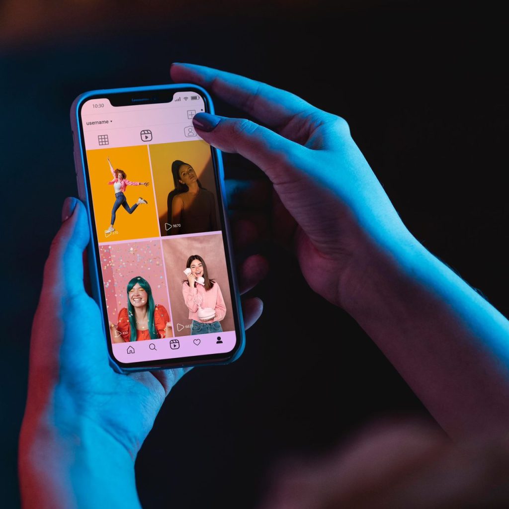 20 Viral Instagram Reels Hooks To Keep People Watching - 50 Pound Social